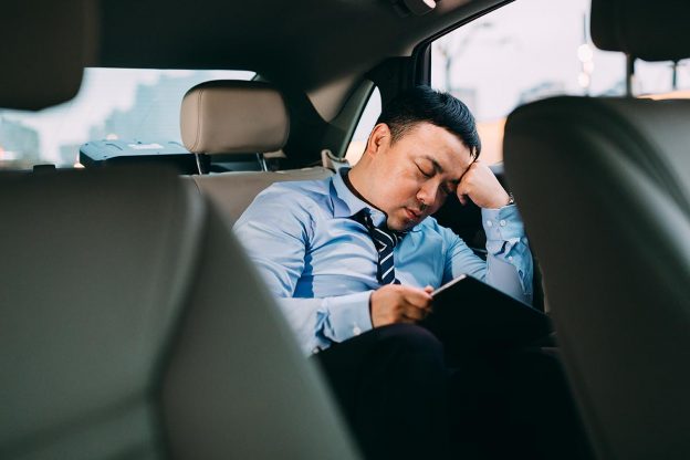 Injections to Treat Low Testosterone and Improve Sleep