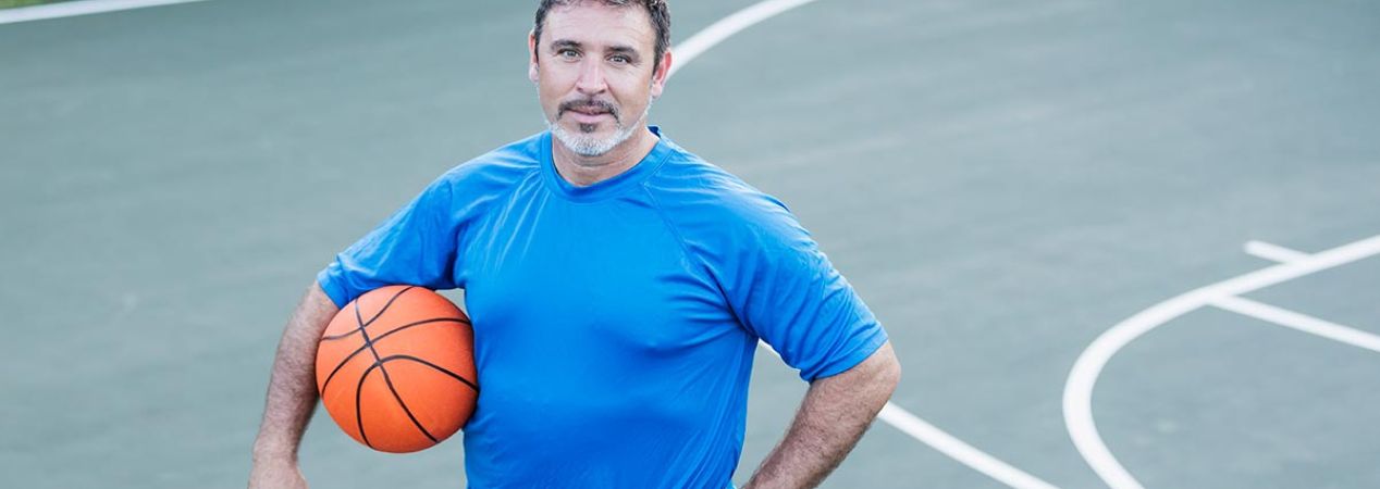 LowTCenter: Men's Health Clinic for Testosterone Replacement