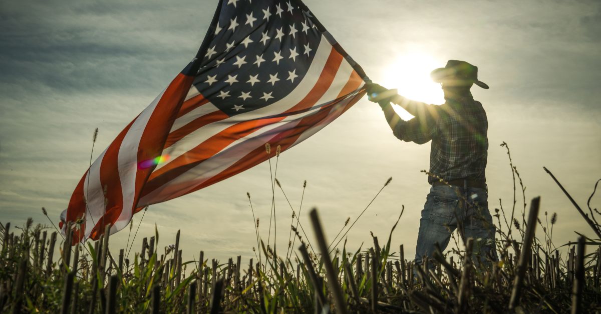 Celebrating the Strength and Freedom of Independence Day